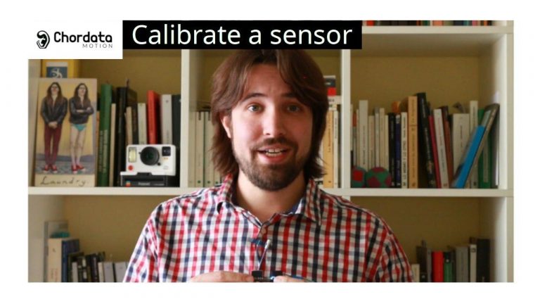 How to calibrate a motion capture sensor – Chordata Motion How to calibrate a motion capture sensor – Chordata Motion